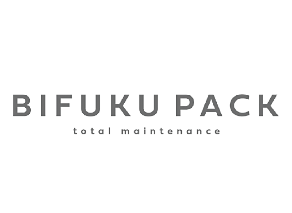 美服パック - TO TOMORROW